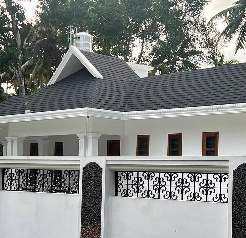 Saint Gobain Roofing Shingles - Skybond-glazing
